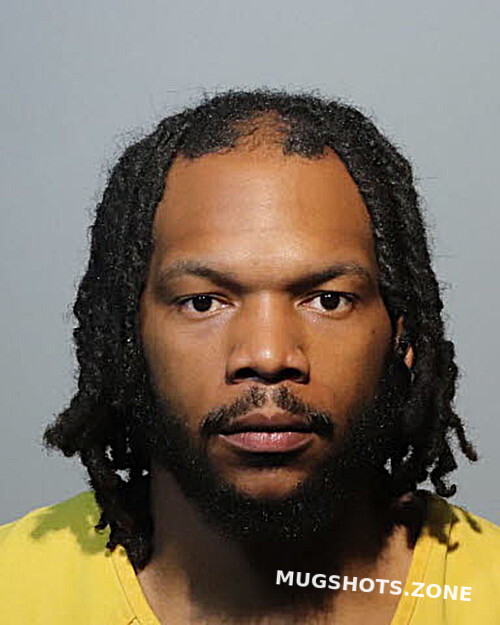 RONALD DANCY 02/11/2024 - Seminole County Mugshots Zone