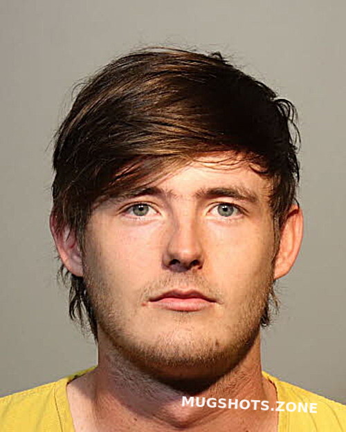 JUSTIN CONWAY 02/13/2024 - Seminole County Mugshots Zone