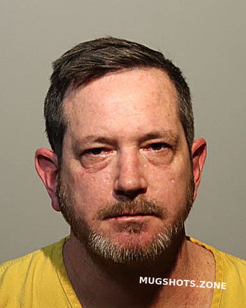 DEREK PICKERING 02/13/2024 - Seminole County Mugshots Zone