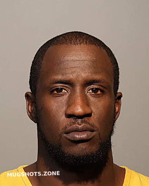 RASHAD GARY 02/13/2024 - Seminole County Mugshots Zone