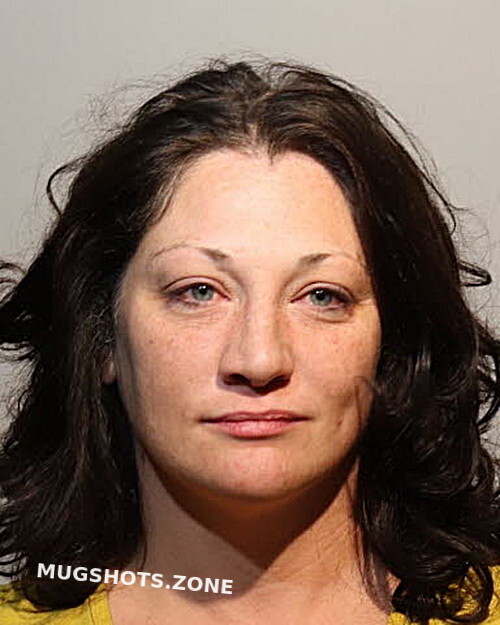 CANDICE KEENE 02/14/2024 - Seminole County Mugshots Zone