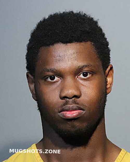 JADARIUS BELLESEN 02/14/2024 - Seminole County Mugshots Zone