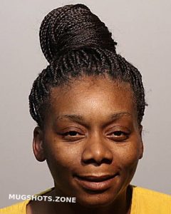 TYMESHA JONES 02/14/2024 - Seminole County Mugshots Zone