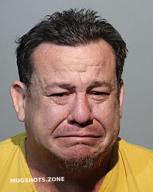 DUSTIN LUCAS 02/15/2024 - Seminole County Mugshots Zone