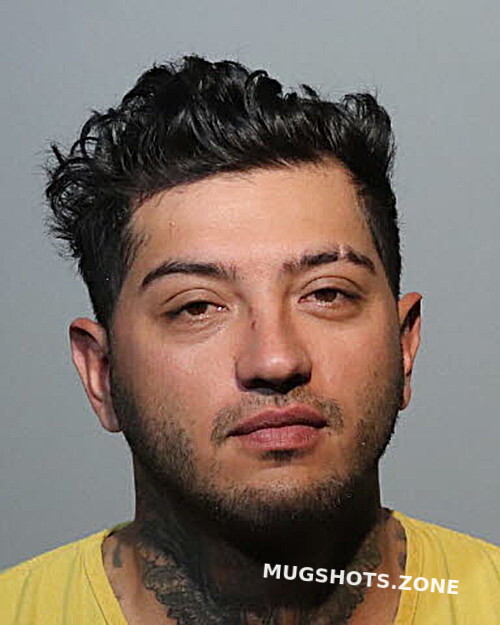 ANGEL BAEZ 02/15/2024 - Seminole County Mugshots Zone