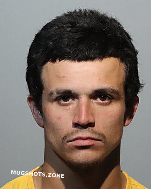 RENO REYNA 02/15/2024 - Seminole County Mugshots Zone