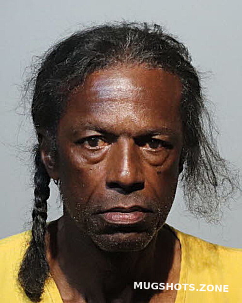 MONROE MOSS 02/15/2024 - Seminole County Mugshots Zone