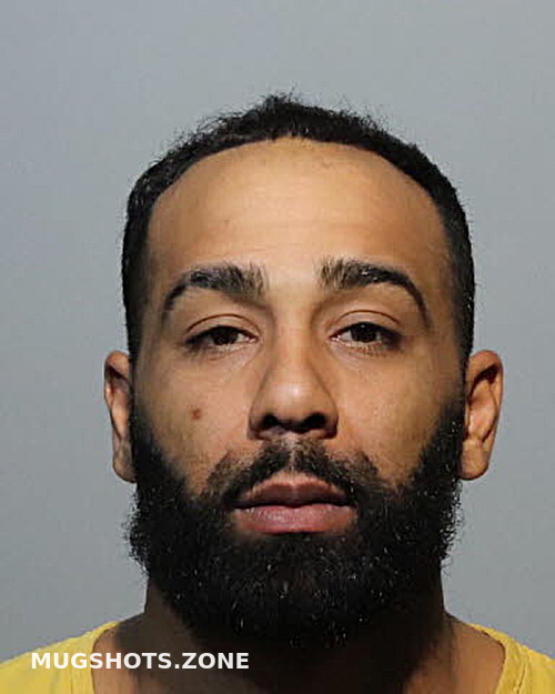 JOSEPH ANDREW 02/15/2024 - Seminole County Mugshots Zone