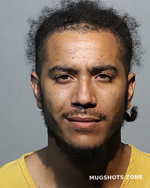 BENJAMIN MITCHELL 02/15/2024 - Seminole County Mugshots Zone