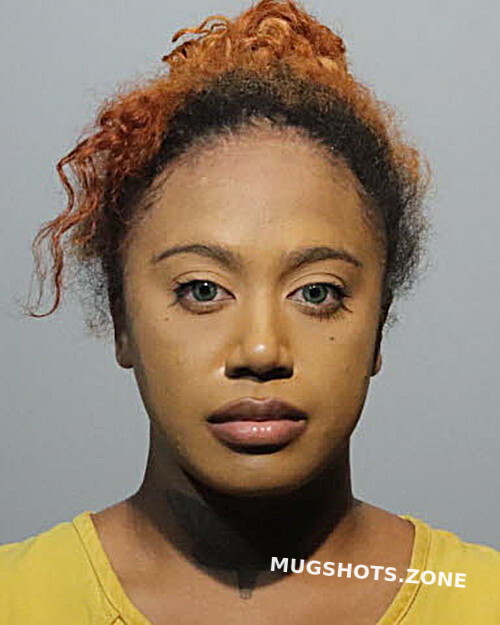 ALEXIS CLEMONS 02/15/2024 - Seminole County Mugshots Zone