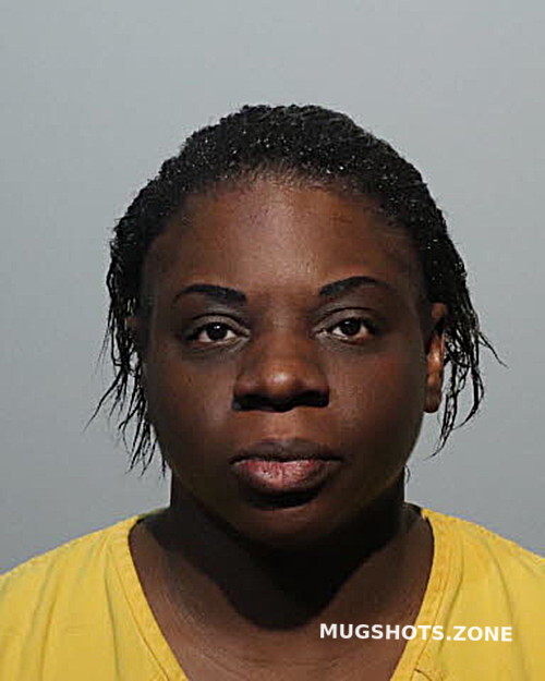 TRENISE HARRELL 02/15/2024 - Seminole County Mugshots Zone
