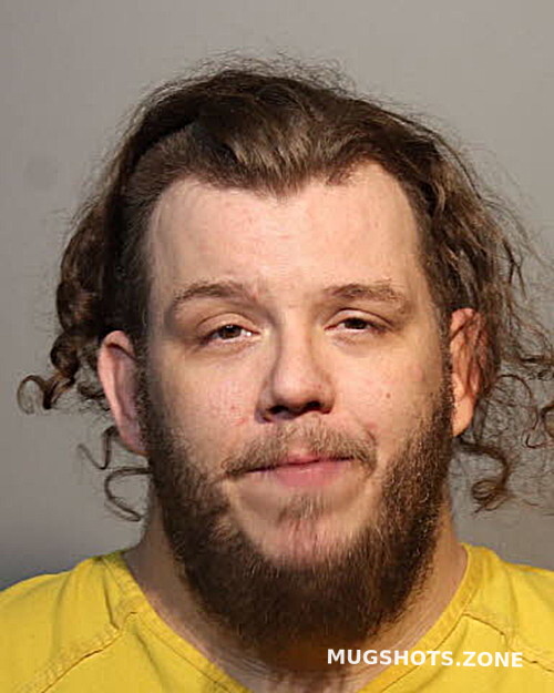 STEVEN CRUMBLEY 02/16/2024 - Seminole County Mugshots Zone