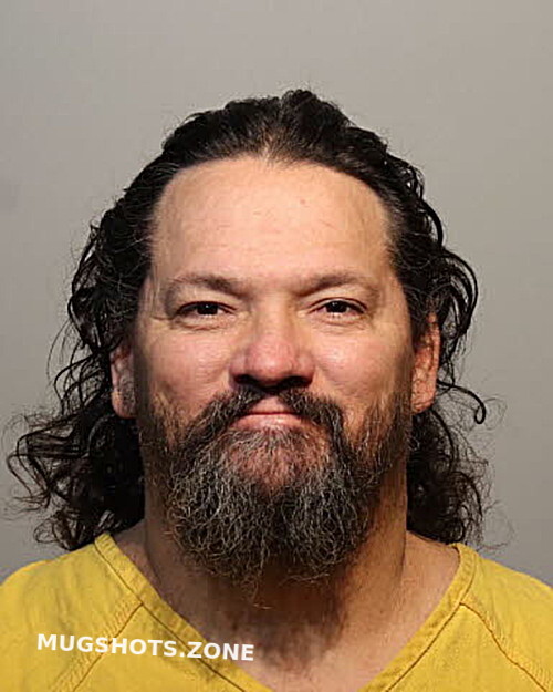 CLINT ANDERSON 02/16/2024 - Seminole County Mugshots Zone