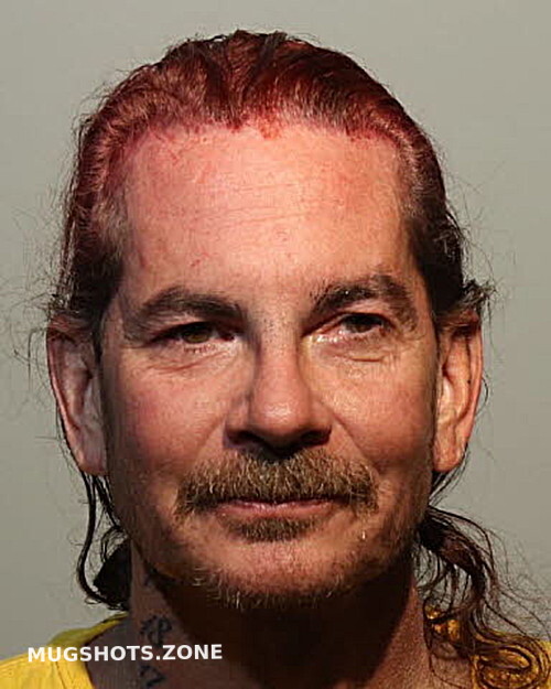 CHARLES MINICOZZI 02/17/2024 - Seminole County Mugshots Zone