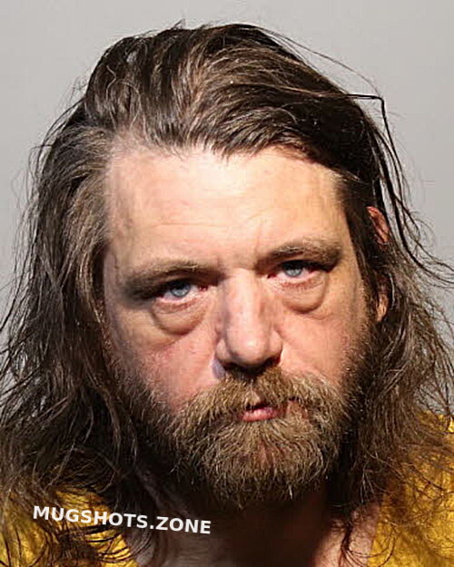 RODNEY SCOTT 02/17/2024 - Seminole County Mugshots Zone