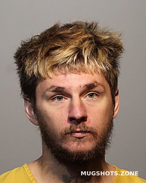 DONALD AYERS 02/18/2024 - Seminole County Mugshots Zone