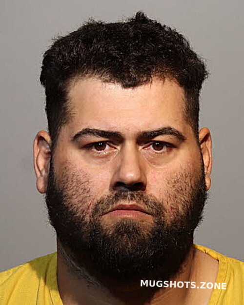 JOSE VEGA FIGUEROA 02/18/2024 - Seminole County Mugshots Zone