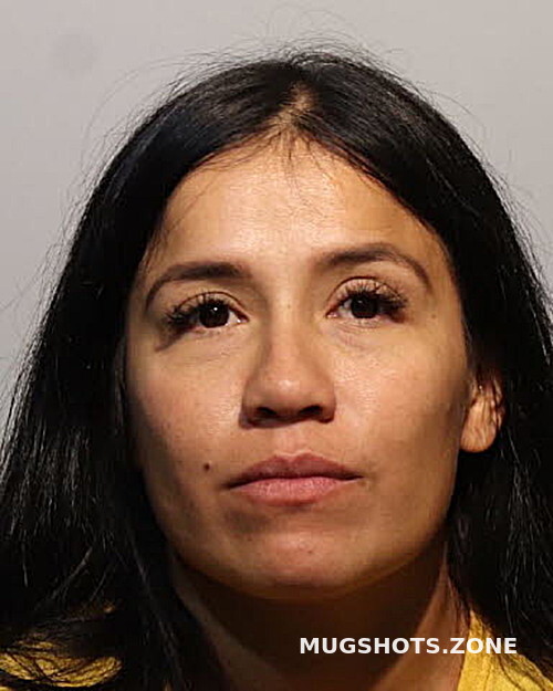 JACKELINE PETROVICH SANTA MARI 02/18/2024 - Seminole County Mugshots Zone