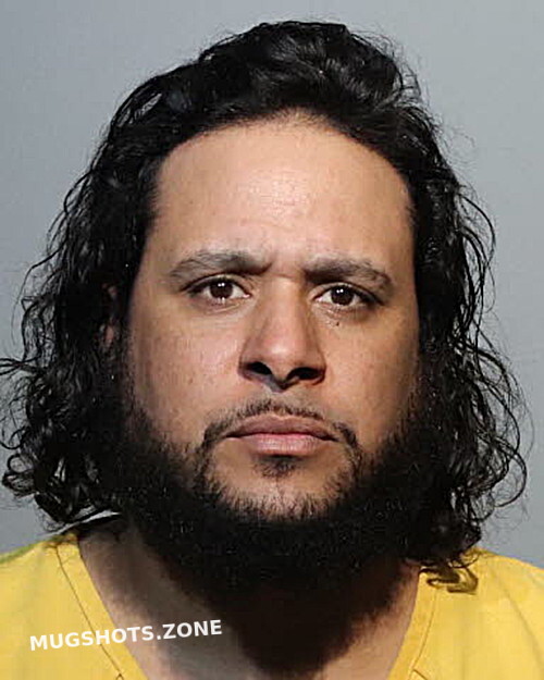 HECTOR COLON ROMAN 02/19/2024 - Seminole County Mugshots Zone