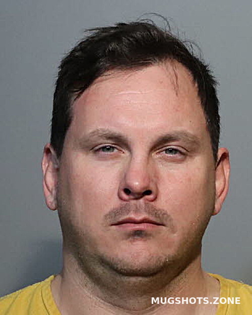 EVAN MANESS 02/19/2024 - Seminole County Mugshots Zone