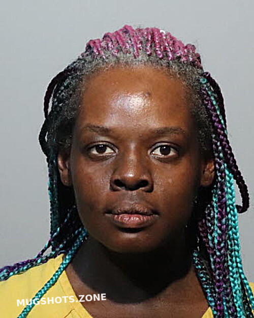 SHELDON FORD 02/20/2024 - Seminole County Mugshots Zone