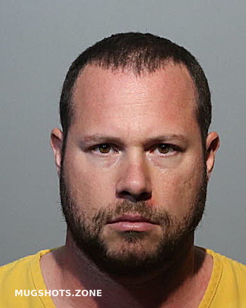 JASON ADAMS 02/20/2024 - Seminole County Mugshots Zone