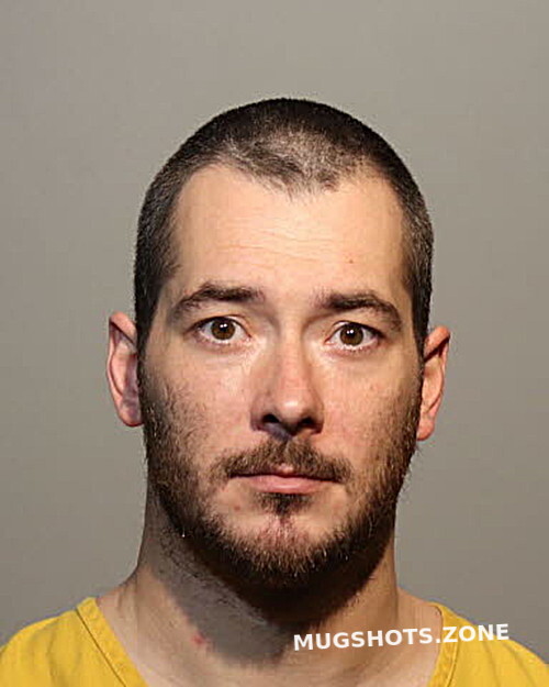 JUSTIN ARBO 02/21/2024 - Seminole County Mugshots Zone