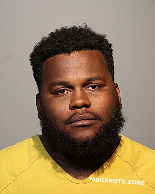 MICHAEL ALVA MULDROW 02/21/2024 - Seminole County Mugshots Zone