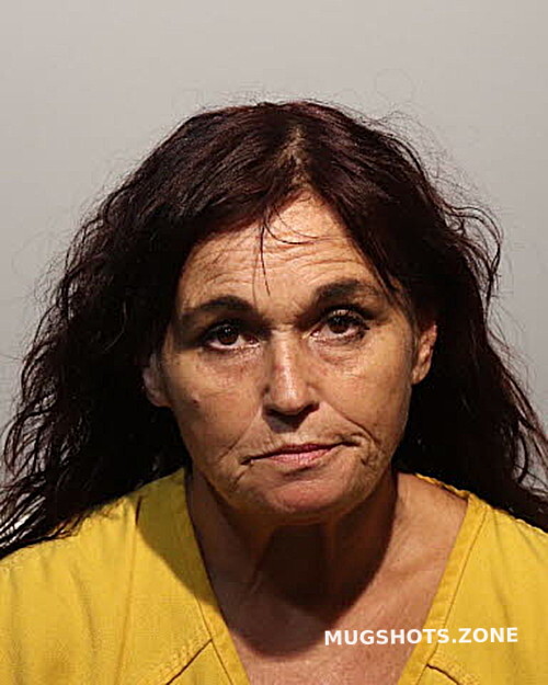 DENISE HENSHAW 02/21/2024 - Seminole County Mugshots Zone