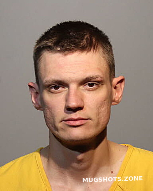 COLTON CHAFIN 02/21/2024 - Seminole County Mugshots Zone