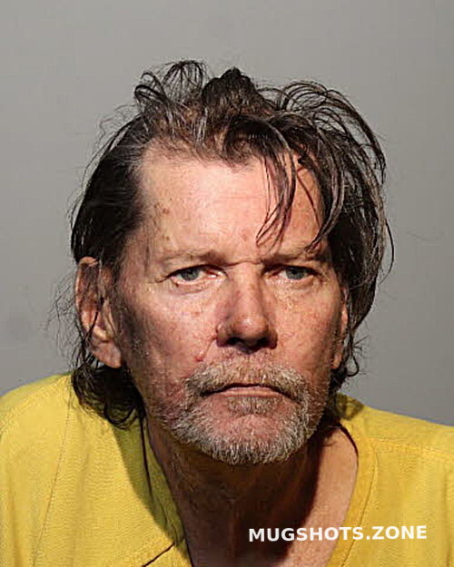 STEVEN SEALS 02/22/2024 - Seminole County Mugshots Zone