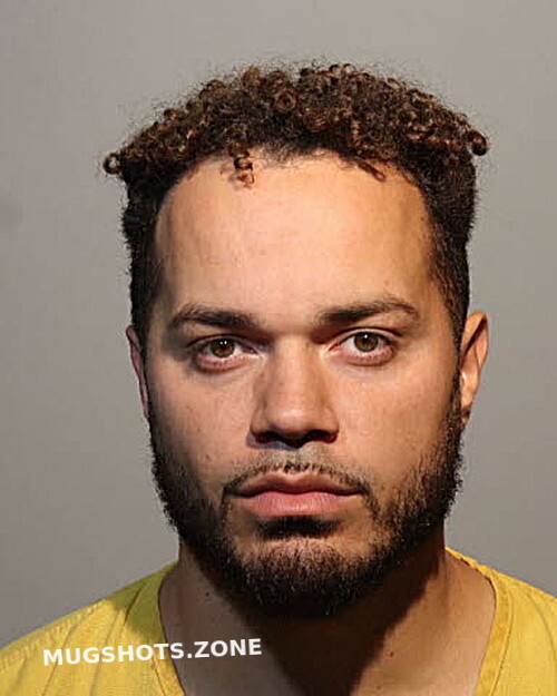 DANIEL GONZALEZ JR 02/22/2024 - Seminole County Mugshots Zone