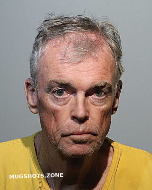 JAMES MCGUINN 02/23/2024 - Seminole County Mugshots Zone