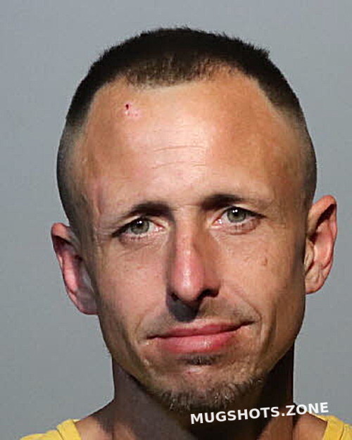 CHRISTOPHER SPIVEY 02/23/2024 - Seminole County Mugshots Zone