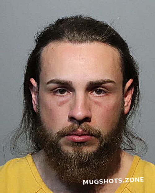 JONATHAN LOPEZ CHACON 02/23/2024 - Seminole County Mugshots Zone