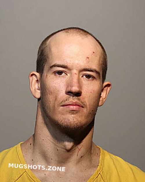 JOEL ROBERTS 02/23/2024 - Seminole County Mugshots Zone