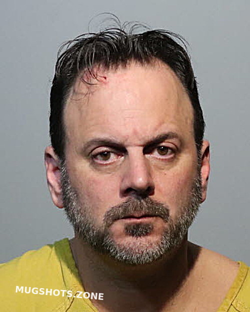 GLENN RODRIGUEZ 02/24/2024 - Seminole County Mugshots Zone