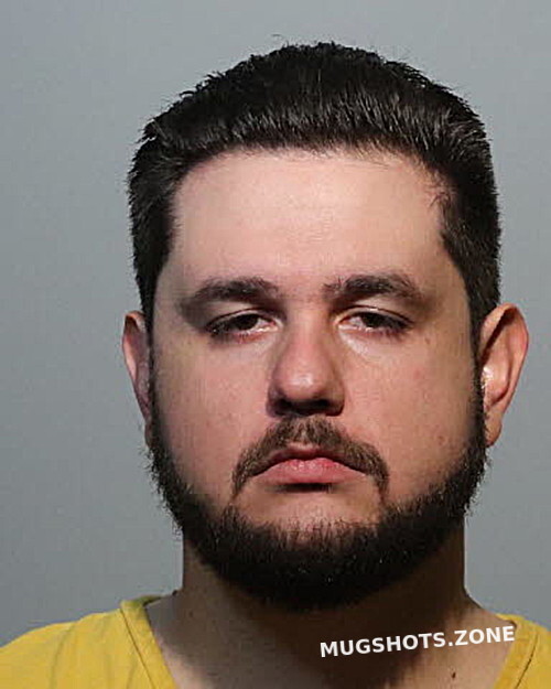 GARY TURNER 02/24/2024 - Seminole County Mugshots Zone