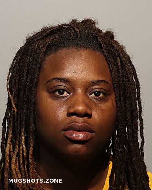 JA` BRIAH JONES 02/26/2024 - Seminole County Mugshots Zone