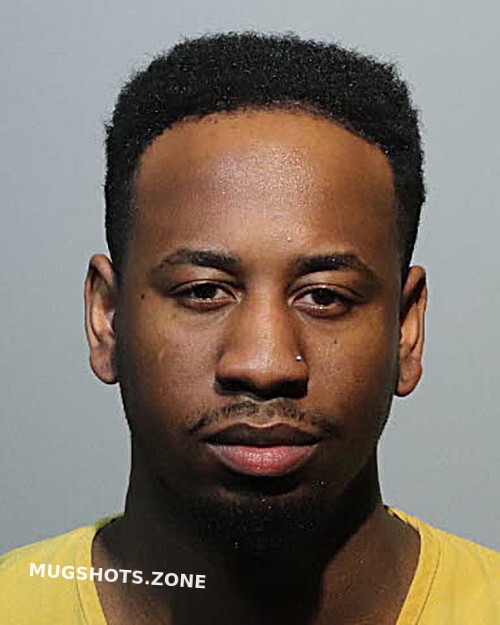 AKIEL HAMILTON 02/26/2024 - Seminole County Mugshots Zone
