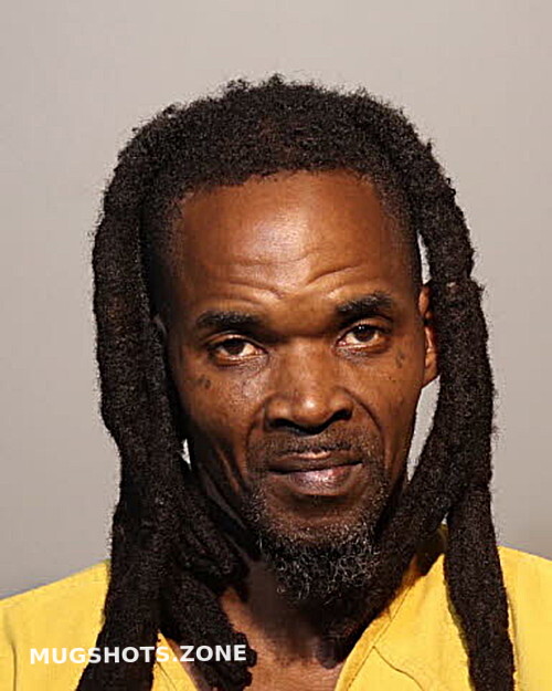 ROQUEL JONES 02/27/2024 - Seminole County Mugshots Zone