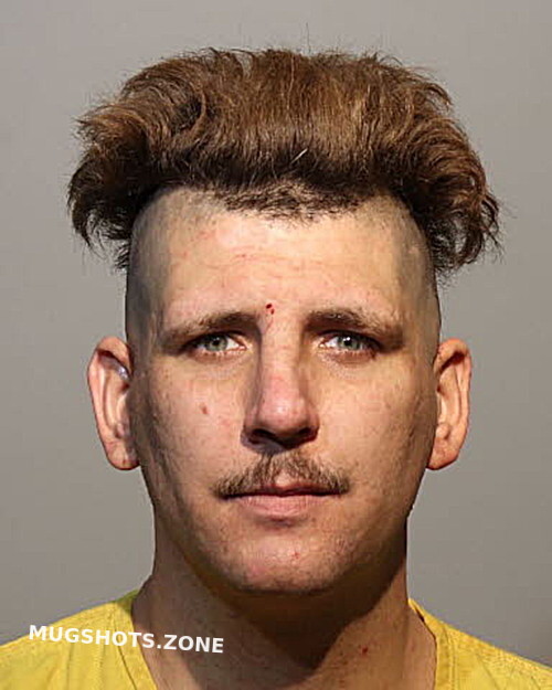 JUSTIN HURT 02/27/2024 - Seminole County Mugshots Zone
