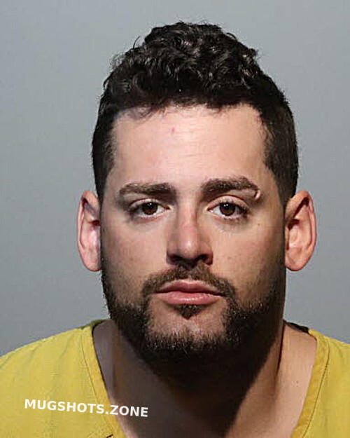 ANDREW SUAREZ 02/29/2024 - Seminole County Mugshots Zone