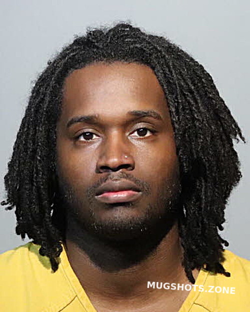 ALLAN MIDDLEBROOKS 02/29/2024 - Seminole County Mugshots Zone