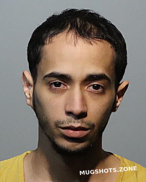 MIGUEL RAMIREZ RODRIGUEZ 02/29/2024 - Seminole County Mugshots Zone