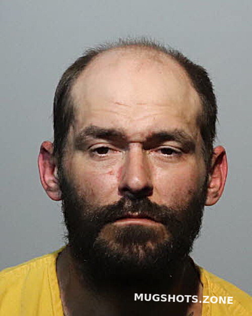 CHRISTOPHER MCLAIN 02/29/2024 - Seminole County Mugshots Zone