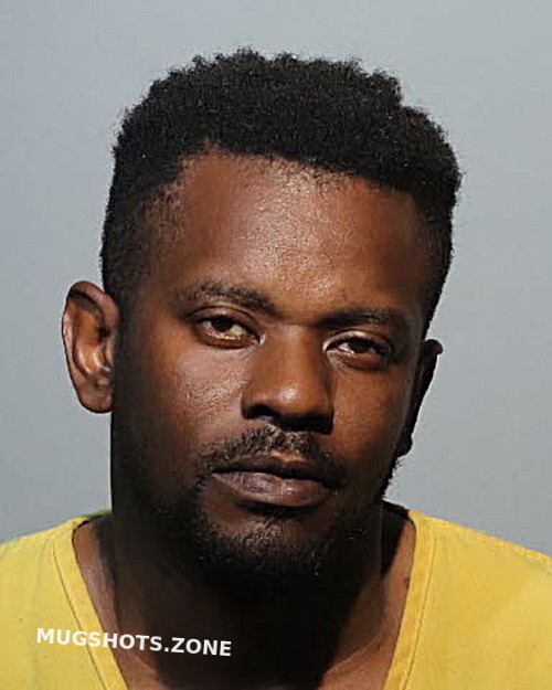 GERELL DUNCAN 02/29/2024 - Seminole County Mugshots Zone