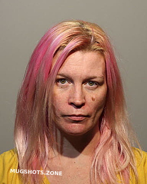 ALYSSA BURD 03/01/2024 - Seminole County Mugshots Zone