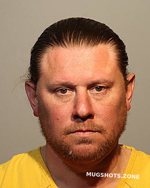 ADAM ROBERG 03/01/2024 - Seminole County Mugshots Zone