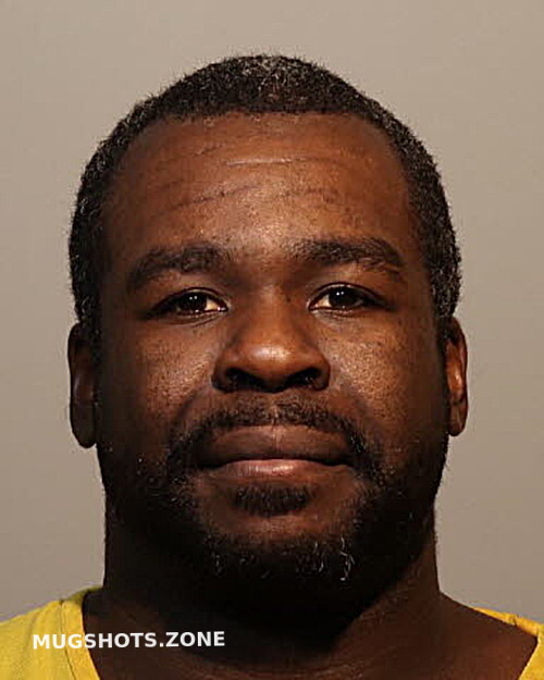 DEANGELO MCCORMICK 03/01/2024 - Seminole County Mugshots Zone